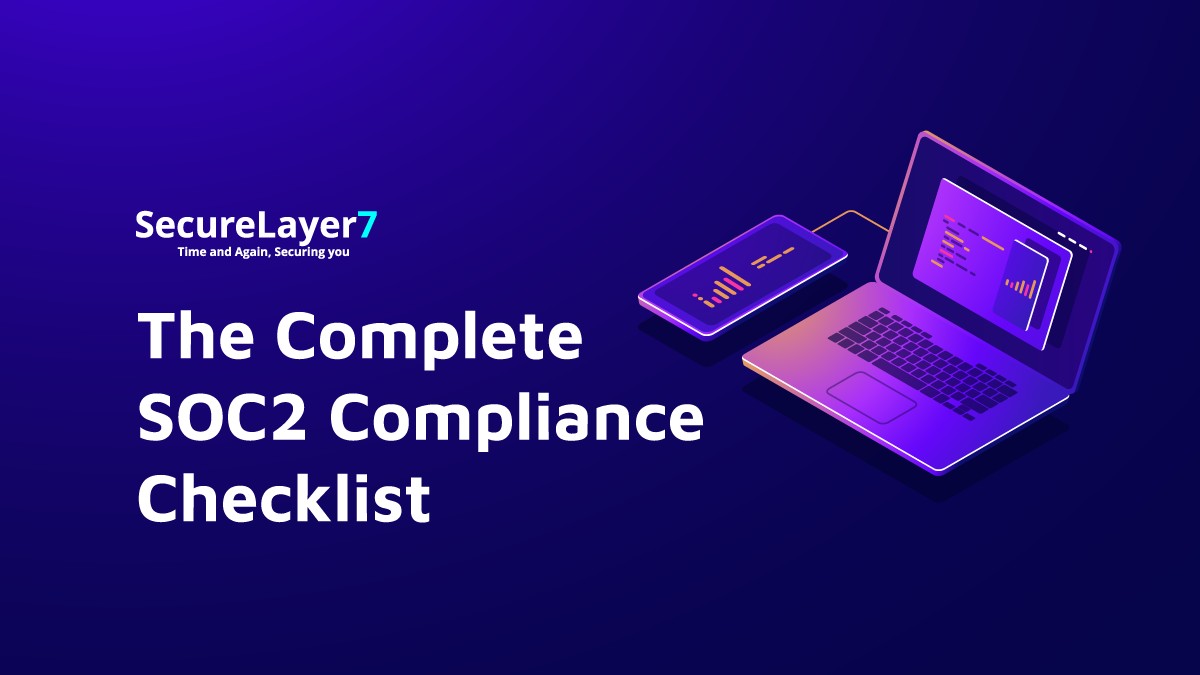 John Cassedy on LinkedIn: The Complete SOC2 Compliance Checklist John Cassedy on LinkedIn: The Complete SOC2 Compliance Checklist