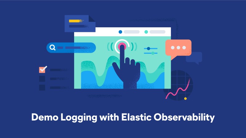 Elastic on LinkedIn: Elastic Log Monitoring Demo: Interactive log ... Elastic on LinkedIn: Elastic Log Monitoring Demo: Interactive log ...