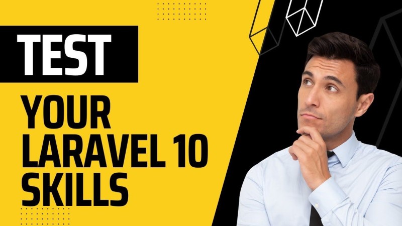 Povilas Korop on LinkedIn: Test Your Core Laravel 10 Skills: 8 Challenges Povilas Korop on LinkedIn: Test Your Core Laravel 10 Skills: 8 Challenges