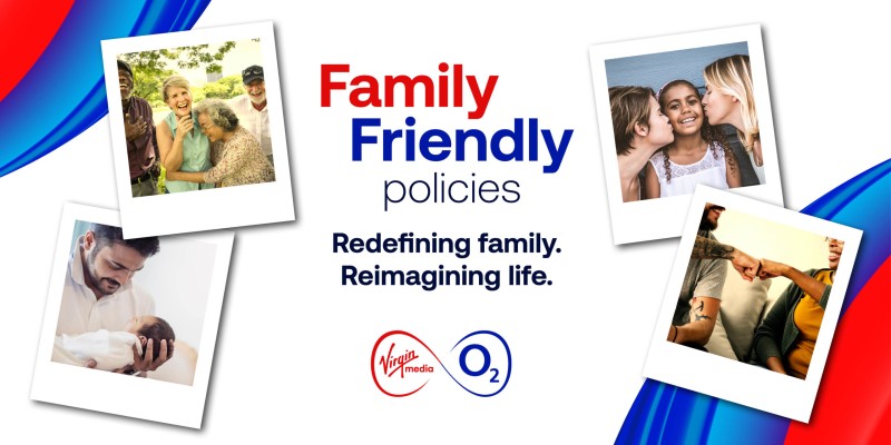 Virgin Media O2 introduces cost of living payment and best-in-class HR ... Virgin Media O2 introduces cost of living payment and best-in-class HR ...