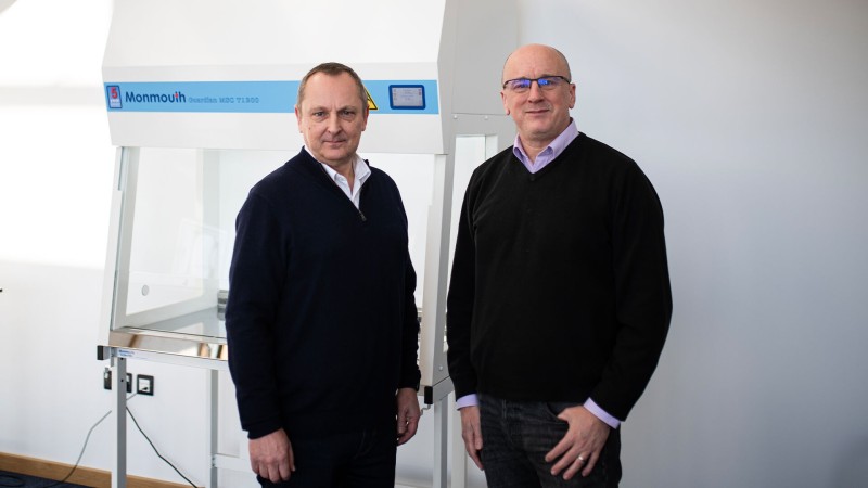 Michael Skidmore on LinkedIn: Sales & Marketing Director joins Monmouth ... Michael Skidmore on LinkedIn: Sales & Marketing Director joins Monmouth ...
