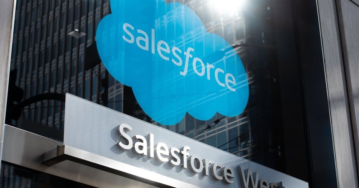 Philipp Boltze on LinkedIn: Salesforce unveils generative AI tools for ... Philipp Boltze on LinkedIn: Salesforce unveils generative AI tools for ...