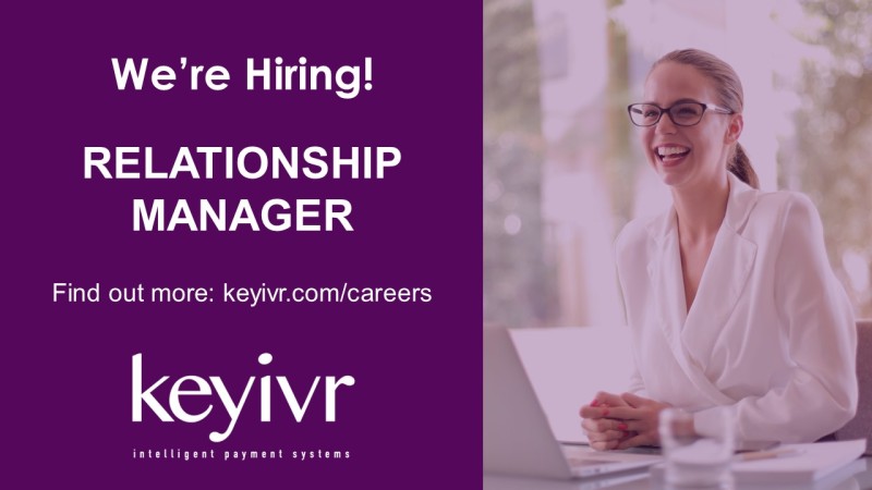Key IVR on LinkedIn: Careers at Key IVR Key IVR on LinkedIn: Careers at Key IVR