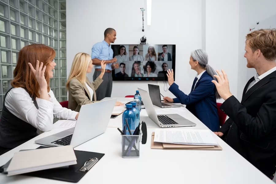 Michael Kitt on LinkedIn: Collaborate Like Never Before: Top Virtual ... Michael Kitt on LinkedIn: Collaborate Like Never Before: Top Virtual ...