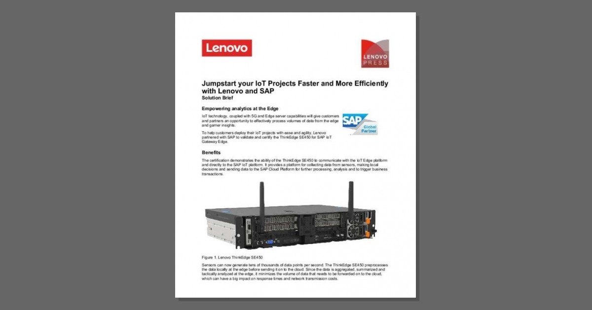 MD Technology Services LLC on LinkedIn: Jumpstart your IoT Projects ... MD Technology Services LLC on LinkedIn: Jumpstart your IoT Projects ...