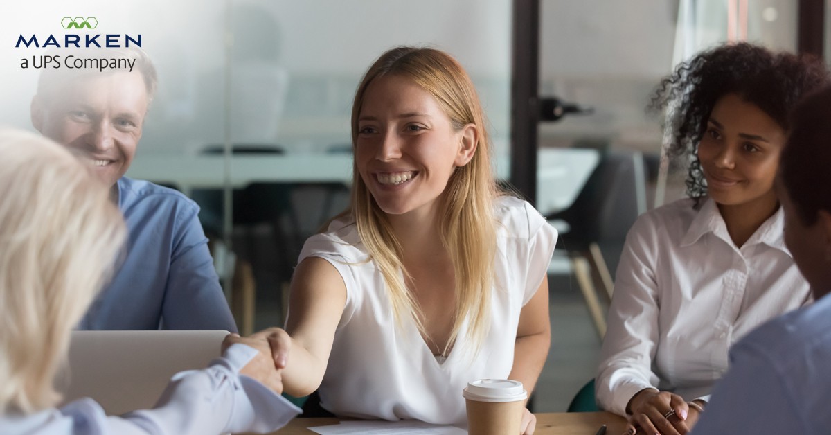 Lily Abdelmalek on LinkedIn: Marken is looking for Associate Project ... Lily Abdelmalek on LinkedIn: Marken is looking for Associate Project ...
