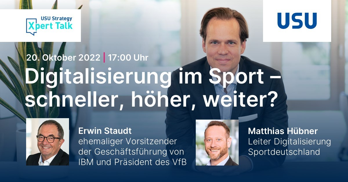 Matthias Hübner posted on LinkedIn Matthias Hübner posted on LinkedIn