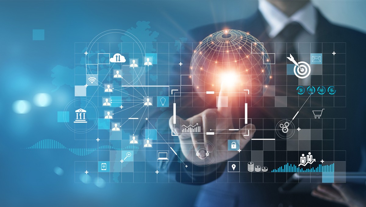 Michael Kimes no LinkedIn: HPE launches next step in Ezmeral Software ... Michael Kimes no LinkedIn: HPE launches next step in Ezmeral Software ...