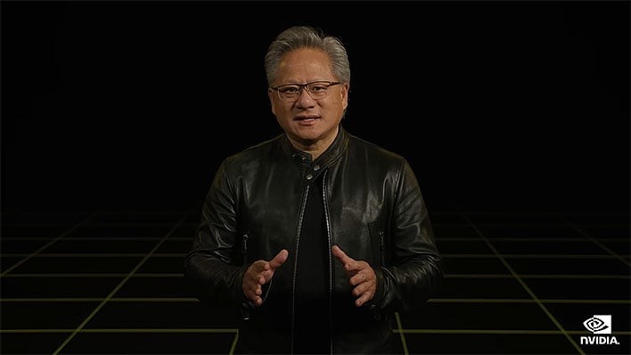 HotHardware, Inc. on LinkedIn: NVIDIA GTC 2023: Jensen Keynote, AI ... HotHardware, Inc. on LinkedIn: NVIDIA GTC 2023: Jensen Keynote, AI ...