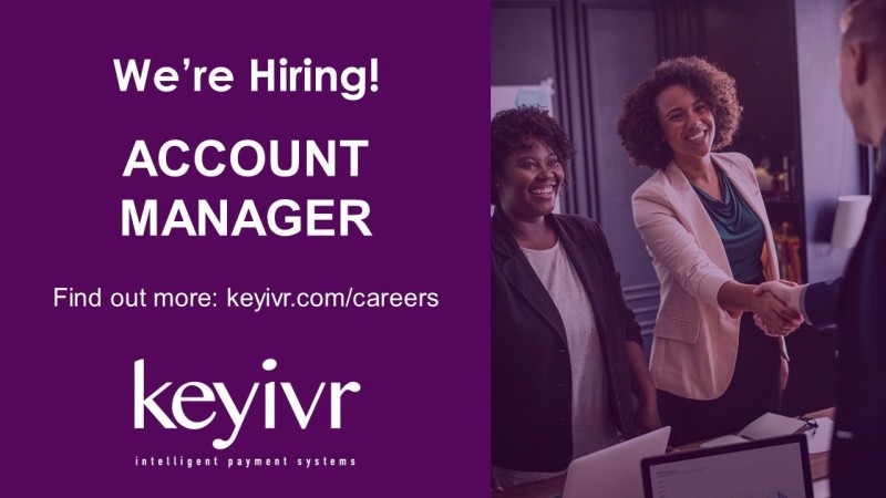 Key IVR on LinkedIn: Careers at Key IVR Key IVR on LinkedIn: Careers at Key IVR