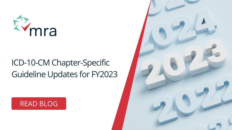 mra on LinkedIn: ICD-10-CM Chapter-Specific Guideline Updates for FY2023 mra on LinkedIn: ICD-10-CM Chapter-Specific Guideline Updates for FY2023