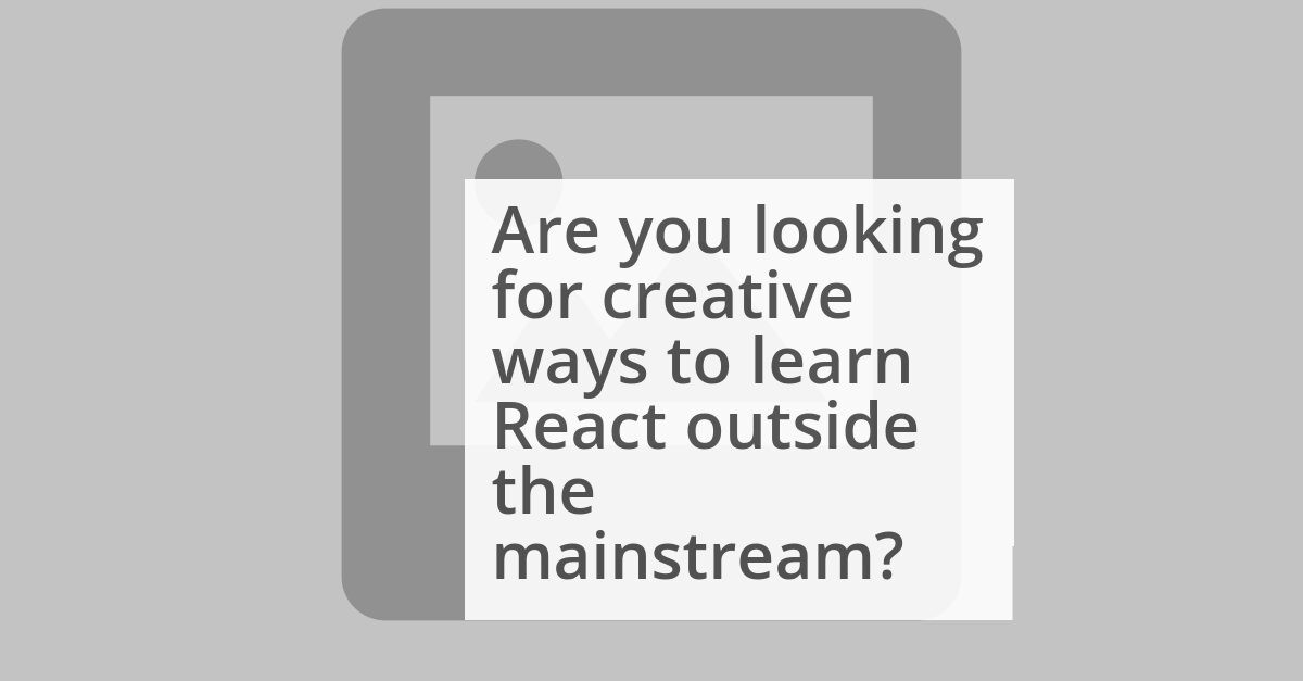 React Jobs on LinkedIn: Underground React React Jobs on LinkedIn: Underground React