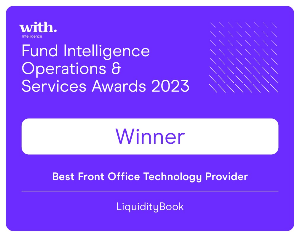 Fund Intelligence Operations & Services Awards 2023 - Winners | Bryon Cole Fund Intelligence Operations & Services Awards 2023 - Winners | Bryon Cole