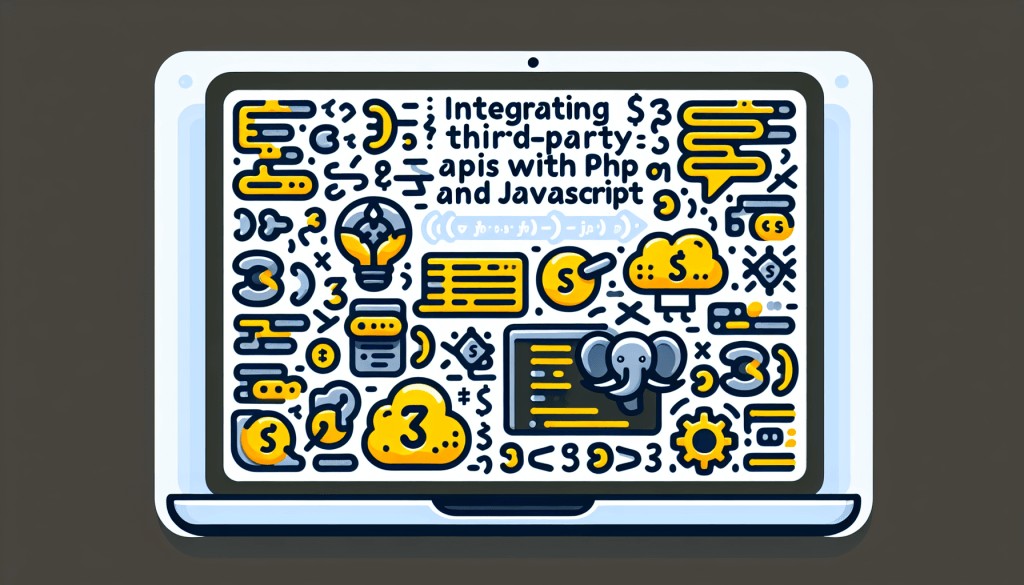 WebCraftingCode on LinkedIn: Integrating Third-Party APIs with PHP and ... WebCraftingCode on LinkedIn: Integrating Third-Party APIs with PHP and ...