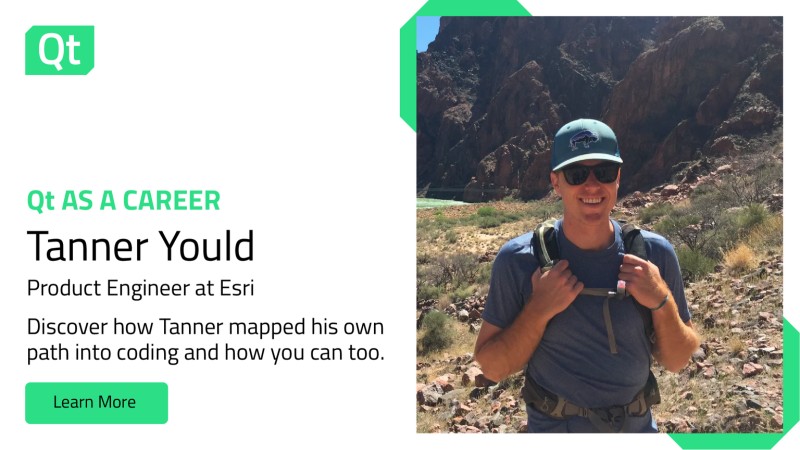 Carolin Roth on LinkedIn: Qt as a Career – Mapping your own path into ... Carolin Roth on LinkedIn: Qt as a Career – Mapping your own path into ...