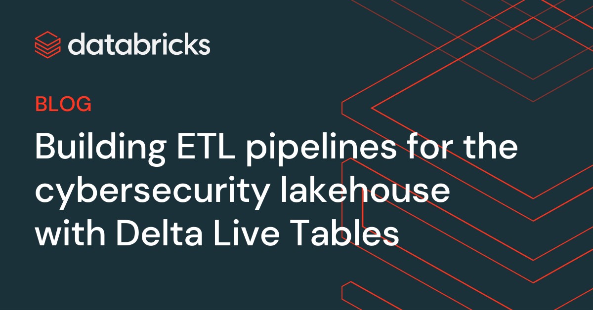 Saba Shah on LinkedIn: How to Build and Orchestrate Reliable ETL ... Saba Shah on LinkedIn: How to Build and Orchestrate Reliable ETL ...