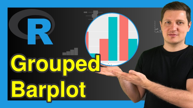Joachim Schork on LinkedIn: Grouped Barplot in R (3 Examples) | Base R ... Joachim Schork on LinkedIn: Grouped Barplot in R (3 Examples) | Base R ...
