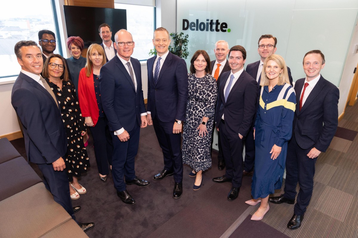 Deloitte on LinkedIn: Deloitte announces 300 new jobs based in Cork Deloitte on LinkedIn: Deloitte announces 300 new jobs based in Cork