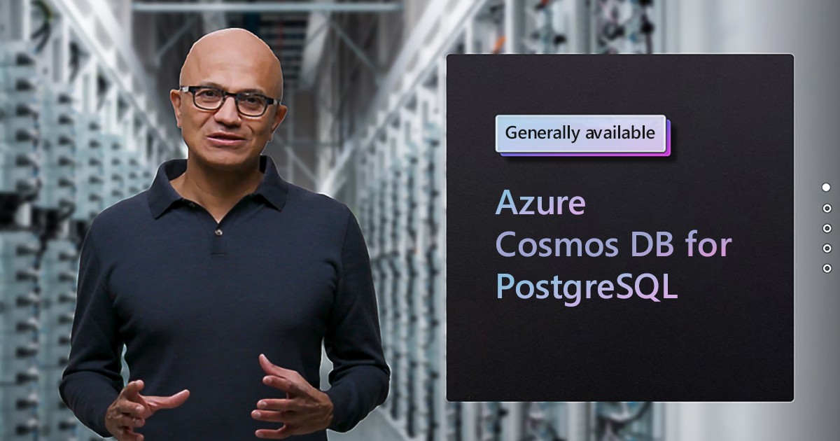 Jay Gordon on LinkedIn: Open-source developers rejoice! 🙌 PostgreSQL ... Jay Gordon on LinkedIn: Open-source developers rejoice! 🙌 PostgreSQL ...