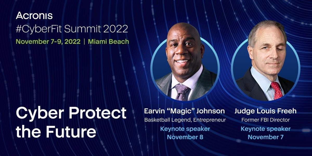 Damon Giddings on LinkedIn: Acronis #CyberFit Summit 2022 Damon Giddings on LinkedIn: Acronis #CyberFit Summit 2022
