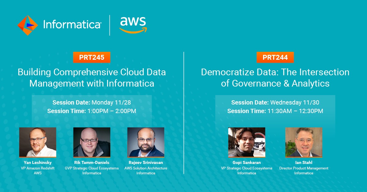 Andy Romano on LinkedIn: #awsreinvent #aws_partner Andy Romano on LinkedIn: #awsreinvent #aws_partner