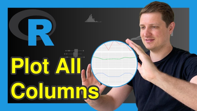 Joachim Schork on LinkedIn: Plot All Columns of Data Frame in R (3 ... Joachim Schork on LinkedIn: Plot All Columns of Data Frame in R (3 ...