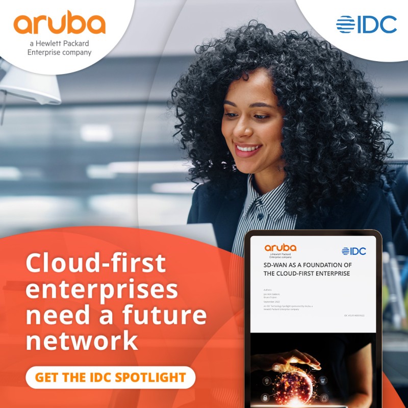 Sean McEvoy på LinkedIn: SD-WAN – A Foundation of the Cloud-First ... Sean McEvoy på LinkedIn: SD-WAN – A Foundation of the Cloud-First ...