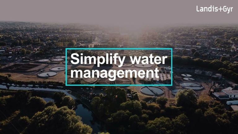 Jamal Mahroug on LinkedIn: Simplify water management Jamal Mahroug on LinkedIn: Simplify water management
