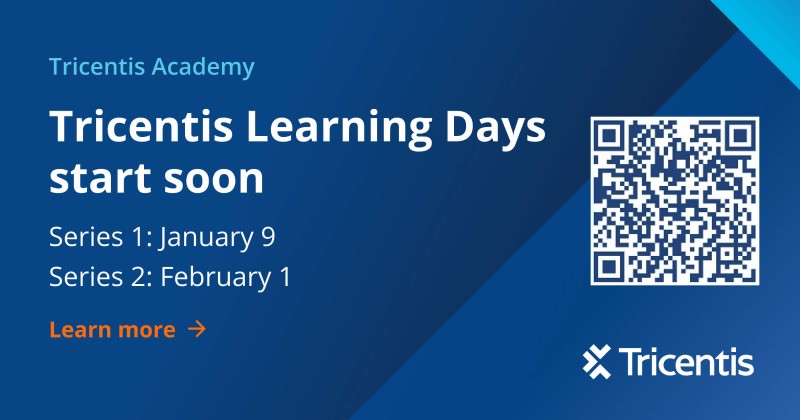 Tricentis auf LinkedIn: Tricentis Learning Days | 16 Kommentare Tricentis auf LinkedIn: Tricentis Learning Days | 16 Kommentare
