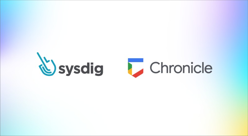 Philippe Darley on LinkedIn: Sysdig Secure-Google Chronicle Integration ... Philippe Darley on LinkedIn: Sysdig Secure-Google Chronicle Integration ...