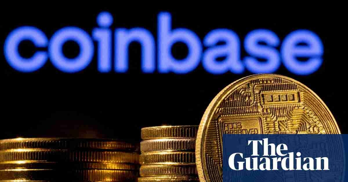 CyberIQs on LinkedIn: SEC Accuses Coinbase Cryptocurrency Exchange Of ... CyberIQs on LinkedIn: SEC Accuses Coinbase Cryptocurrency Exchange Of ...