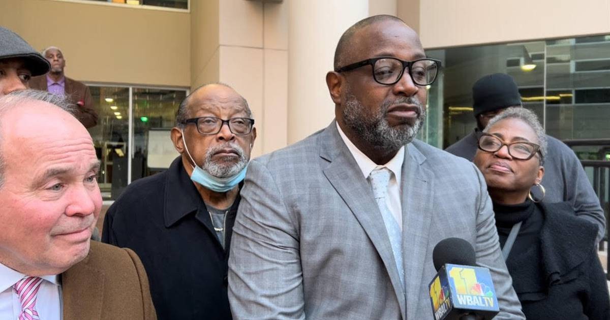 Rice Law on LinkedIn: Jury finds ex-Baltimore police officer not guilty ... Rice Law on LinkedIn: Jury finds ex-Baltimore police officer not guilty ...