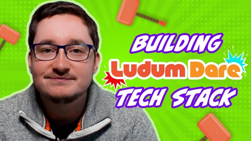 Catherine J. Li on LinkedIn: Ludum Dare Reference Architecture ... Catherine J. Li on LinkedIn: Ludum Dare Reference Architecture ...