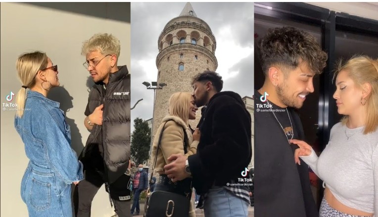 Achile Anne Sefa hajia on LinkedIn: Yusuf Senli Cansu Tekin Leaked ... Achile Anne Sefa hajia on LinkedIn: Yusuf Senli Cansu Tekin Leaked ...