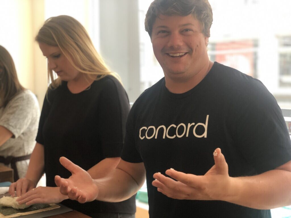 Concord on LinkedIn: Current Job Openings | Concord Concord on LinkedIn: Current Job Openings | Concord