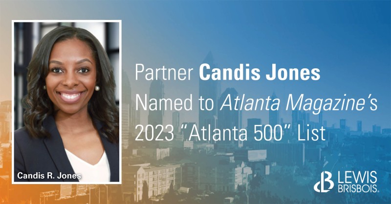 Candis Jones Smith on LinkedIn: Candis Jones Named to Atlanta Magazine ... Candis Jones Smith on LinkedIn: Candis Jones Named to Atlanta Magazine ...