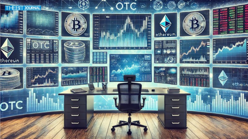 BitGo Unveils $250 Million Insured OTC Trading Desk Ahead of Possible ... BitGo Unveils $250 Million Insured OTC Trading Desk Ahead of Possible ...