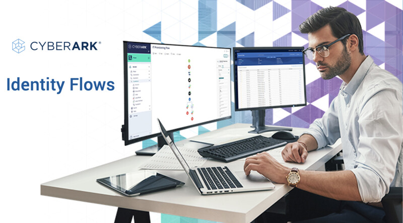 Fabian Hotarek on LinkedIn: CyberArk Identity Flows Now Available Fabian Hotarek on LinkedIn: CyberArk Identity Flows Now Available