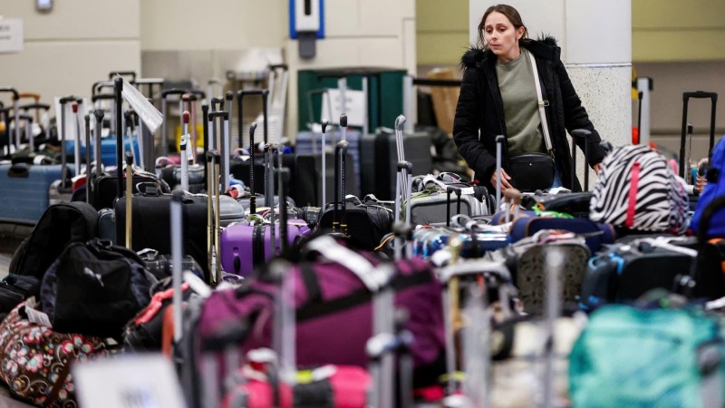 CNBC on LinkedIn: Southwest CEO maps out a recovery after holiday ... CNBC on LinkedIn: Southwest CEO maps out a recovery after holiday ...