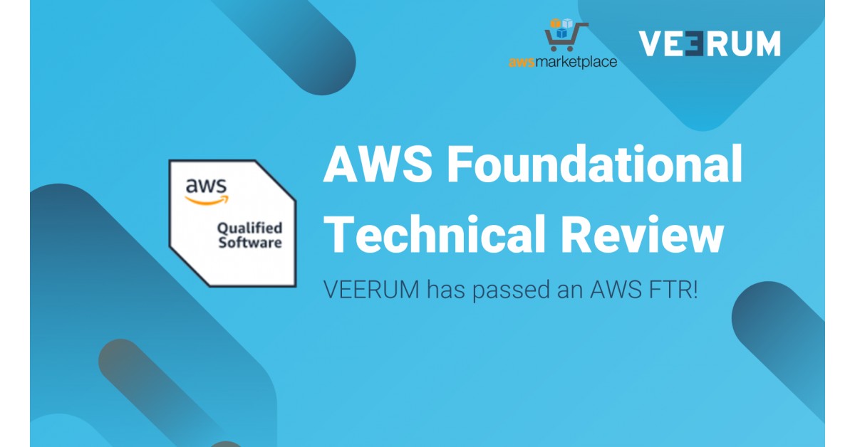 VEERUM on LinkedIn: We are pleased to announce that VEERUM has passed ... VEERUM on LinkedIn: We are pleased to announce that VEERUM has passed ...