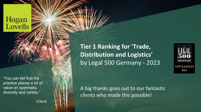 Niklas Knop on LinkedIn: Hogan Lovells International LLP > Dusseldorf ... Niklas Knop on LinkedIn: Hogan Lovells International LLP > Dusseldorf ...