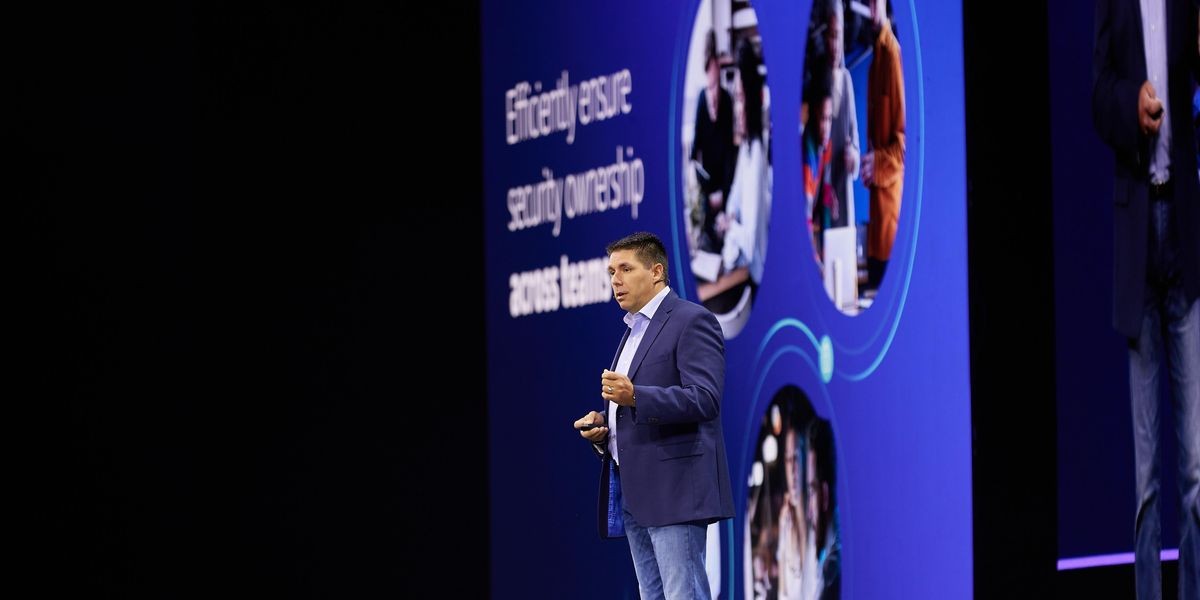 safa shaikh on LinkedIn: CJ Moses might be the CISO of AWS, but service ... safa shaikh on LinkedIn: CJ Moses might be the CISO of AWS, but service ...