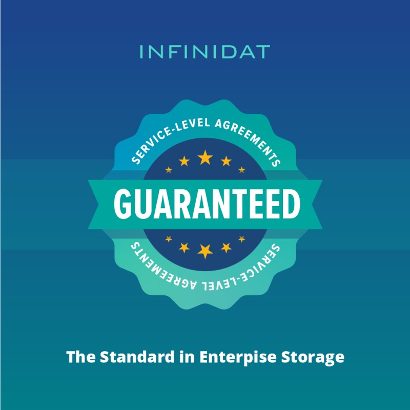 Oz Barrera on LinkedIn: Infinidat Unveils Industry’s First Cyber ... Oz Barrera on LinkedIn: Infinidat Unveils Industry’s First Cyber ...