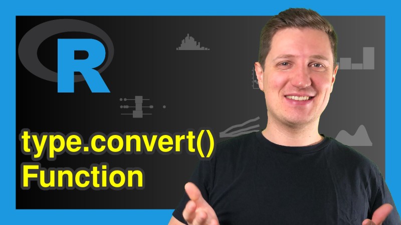 Joachim Schork on LinkedIn: type.convert R Function (Example) | Type ... Joachim Schork on LinkedIn: type.convert R Function (Example) | Type ...