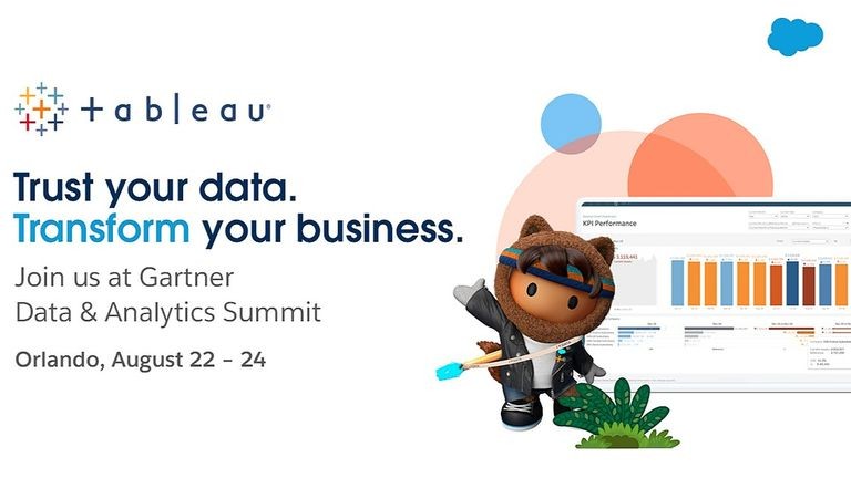 Dave Marko on LinkedIn: #tableau #salesforce Dave Marko on LinkedIn: #tableau #salesforce