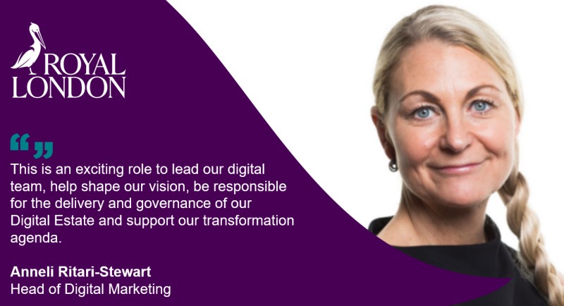 Nicky Glover on LinkedIn: Senior Digital Estate Manager Nicky Glover on LinkedIn: Senior Digital Estate Manager