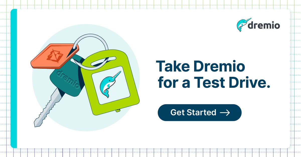 Hugo Belin Melgoza on LinkedIn: Dremio Test Drive | Dremio Hugo Belin Melgoza on LinkedIn: Dremio Test Drive | Dremio
