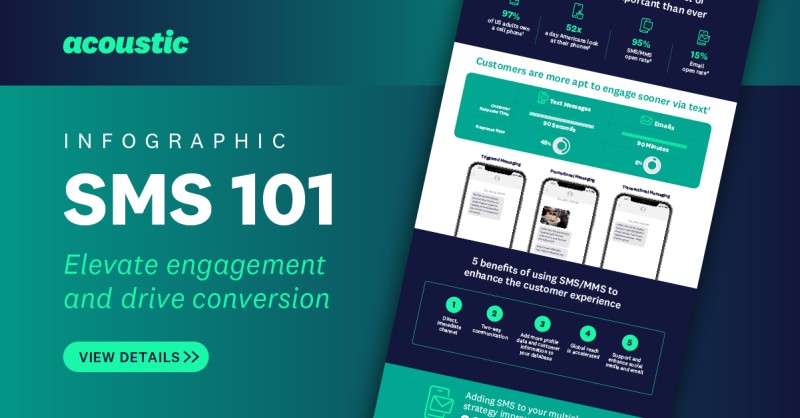 Caroline Henno on LinkedIn: SMS 101: Elevate Engagement & Drive ... Caroline Henno on LinkedIn: SMS 101: Elevate Engagement & Drive ...