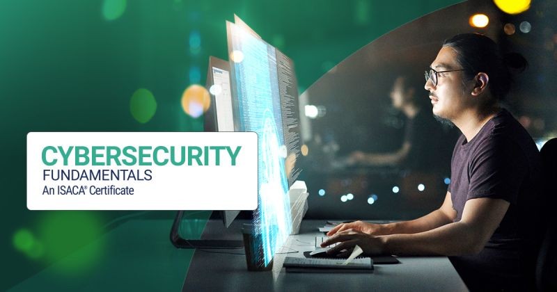 Michael Malcolm on LinkedIn: ITCA Cybersecurity Fundamentals ... Michael Malcolm on LinkedIn: ITCA Cybersecurity Fundamentals ...