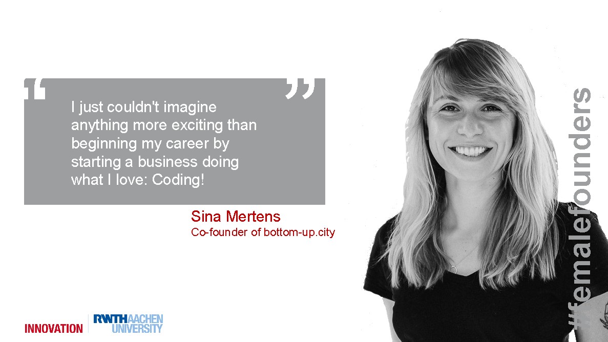 Sina Mertens posted on LinkedIn Sina Mertens posted on LinkedIn